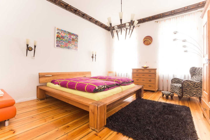 Cosy Appartment - Berlin