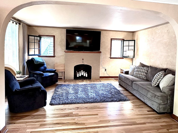 Spacious Full Home W Hot Tub - Pullman, WA