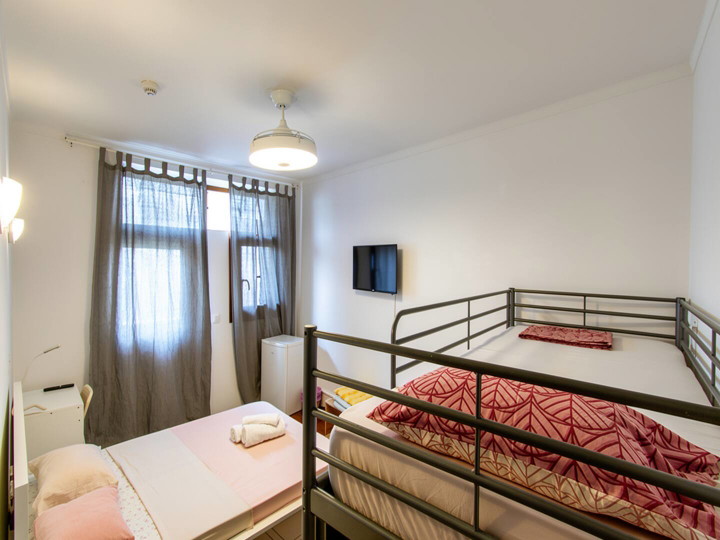 Family Suíte Room Center Of Braga - São Vicente 12 - 