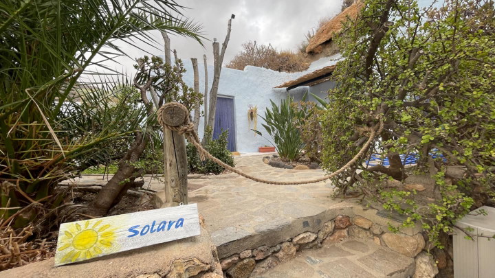 Cueva Solara, Top Holiday In Nijar Andalusia - Níjar