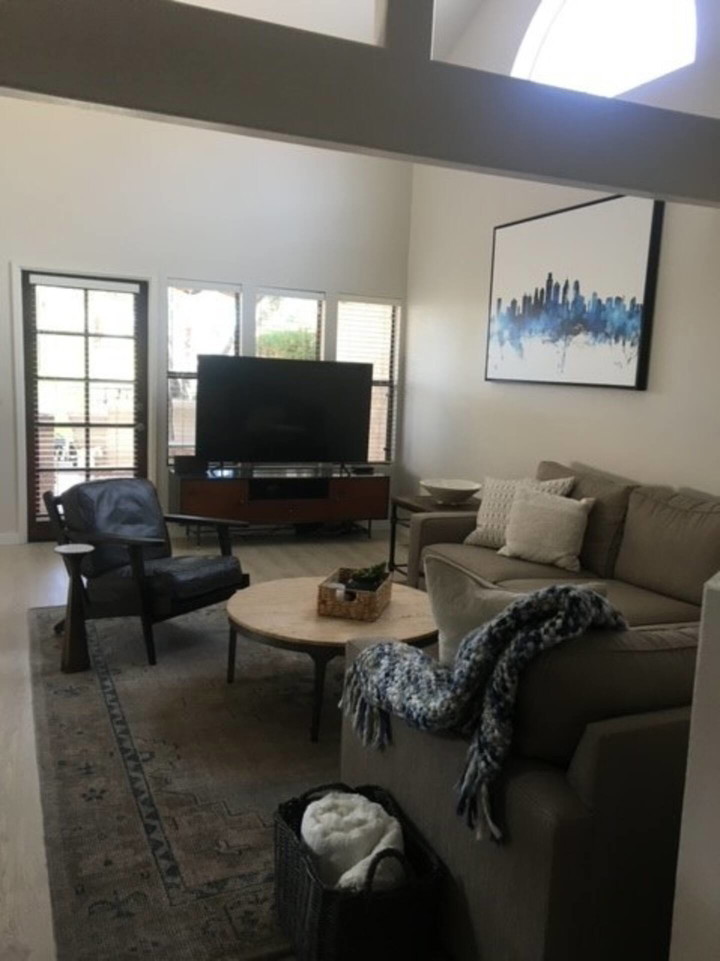 El Paseo Village Condo - Palm Desert, CA