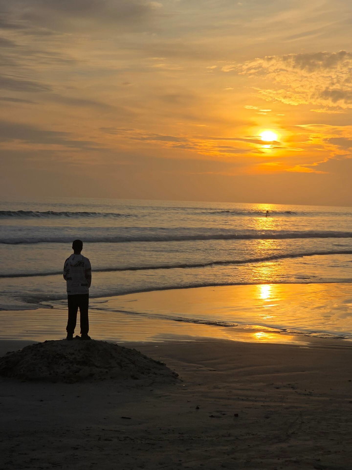 De Beach Studio Strand Cape Town - Somerset West