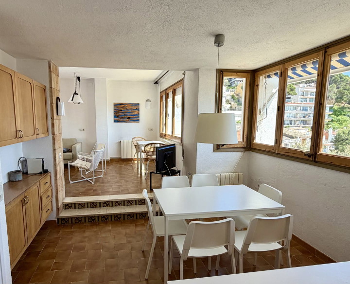 Apartamentos De Jordi Junto A La Playa - Llafranc