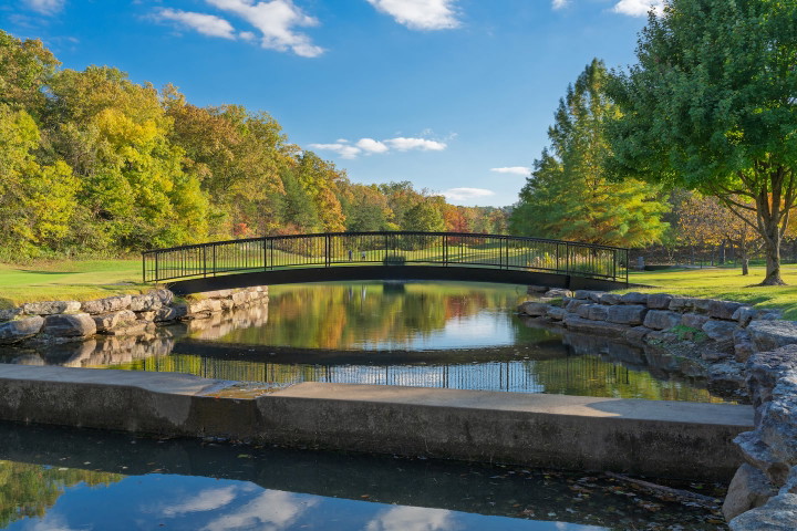 Ozark Luxury Villa W/ Amenities, Minutes From Sdc - Branson