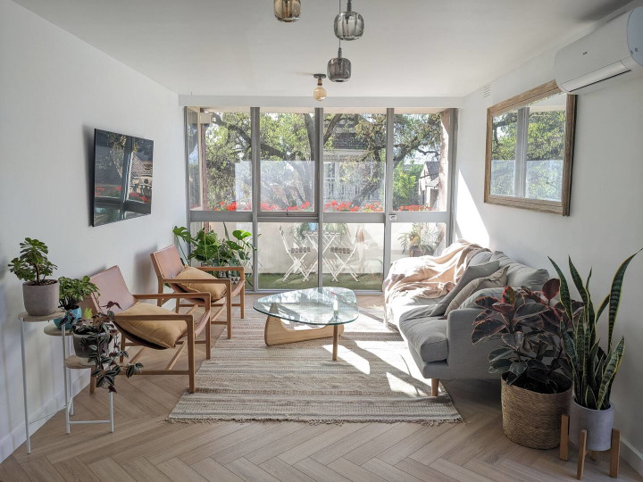 2 Br Apartment, Stylish & Modern, Perfect Location - Ivanhoe