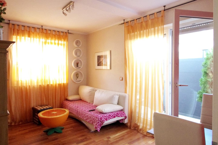 Schickes Apartment "Leon" - Bonn
