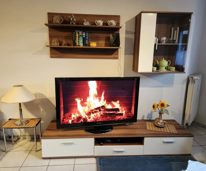 The Hotel Alternative In Mülheim Apartment 3 (71 M²) - Mülheim an der Ruhr