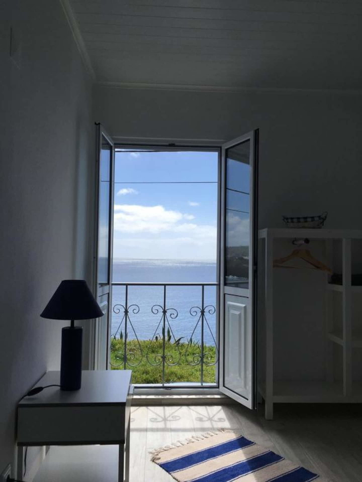 3 Habitaciones - Nueva Casa 2018 Frente Al Mar - Portugal