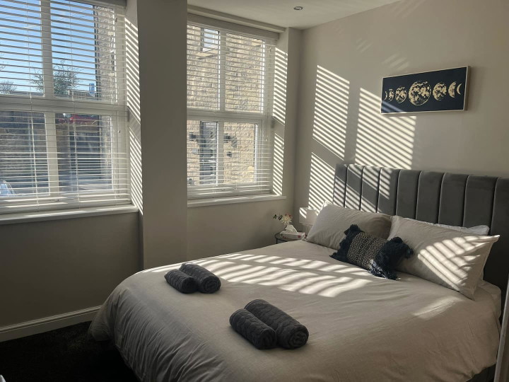 Apartment Sovereign House - Ilkley