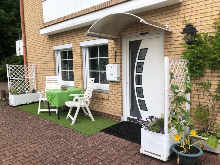 Kleine Feine Wohnung 30 Min Von Nürnberg - Betzenstein