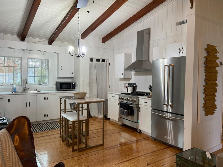 Lakefront Retreat Nature Escape - Lake Waccamaw, NC