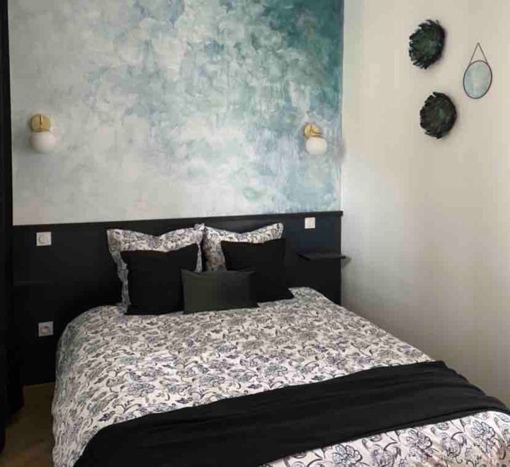 La Suite Dandy - Beau T2 -Terrasse, Parking, Clim - Bagnères-de-Bigorre