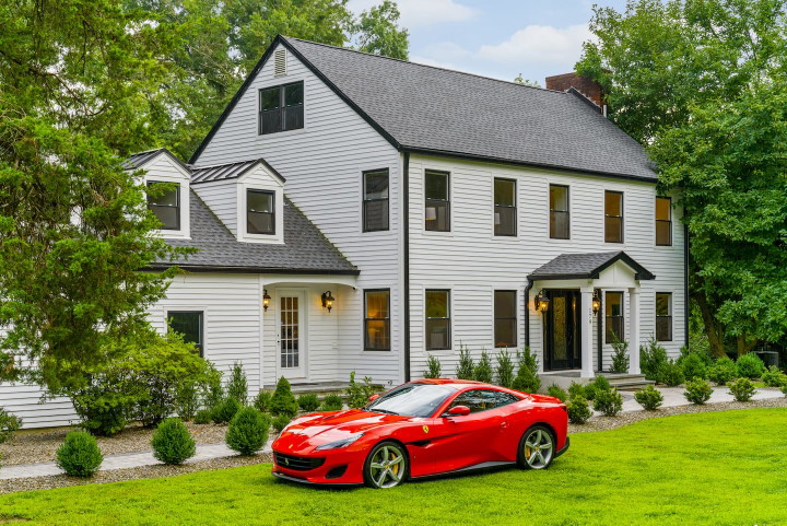 Estate With Igloo, Game Rm, Sleeps16, 5min To Dwtn - Princeton, NJ
