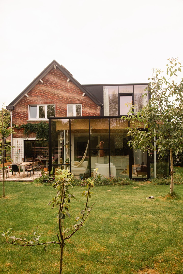 Cosy Fam Home Near Woods&leuven - Lovaina