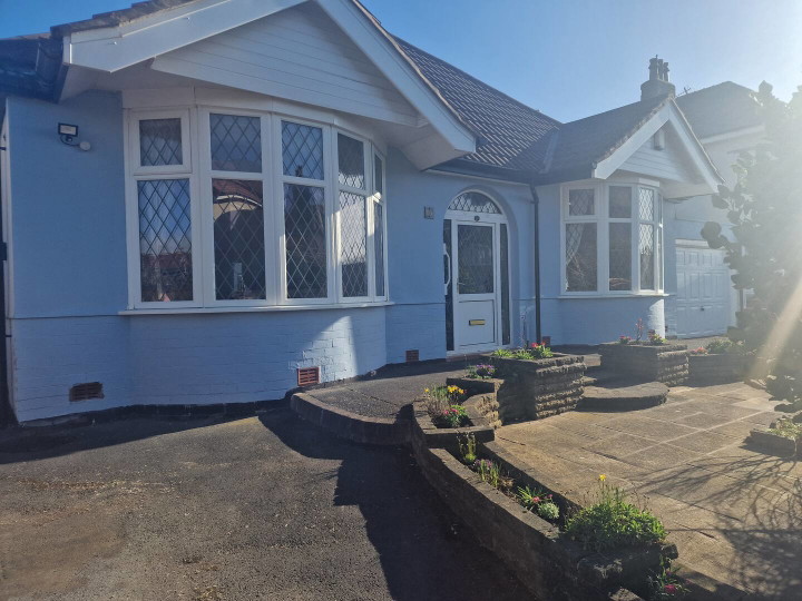 Sunny Seaside Home In St. Annes - Lytham St Annes
