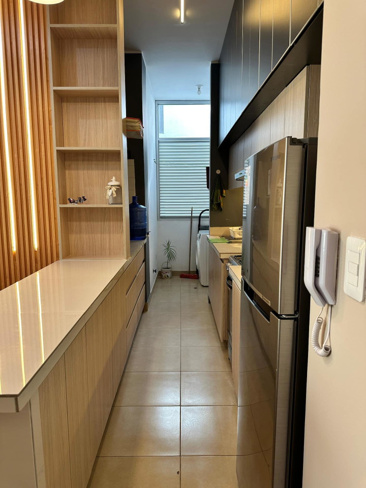 Departamento En Residencial - Tarapoto