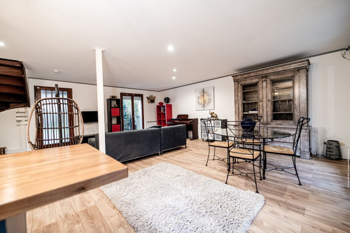 Maison Et Jardin Pessac - 12 Pers - Gradignan