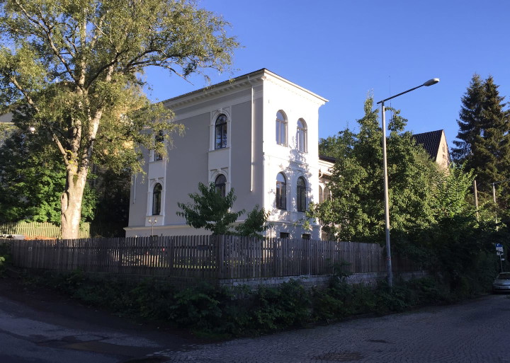 Apartment With Garden And Parking In Central Oslo. - Oslo