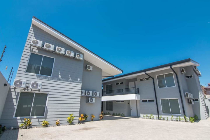 Apartamentos Marevia - Puntarenas