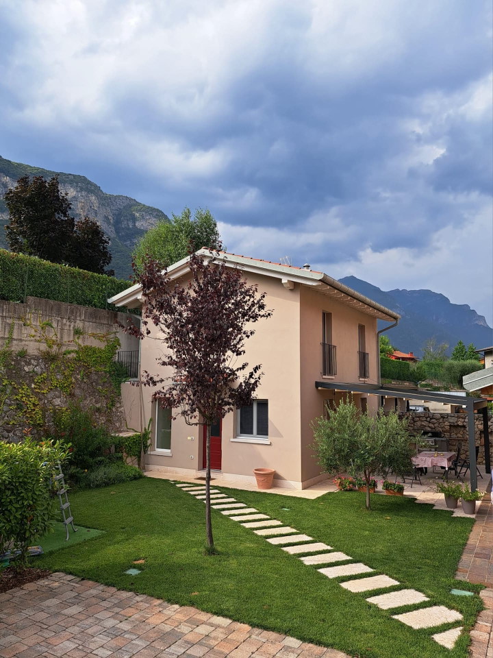 Holiday Home 'Il Remo' Lake Garda, Mountains & Verona - Ala