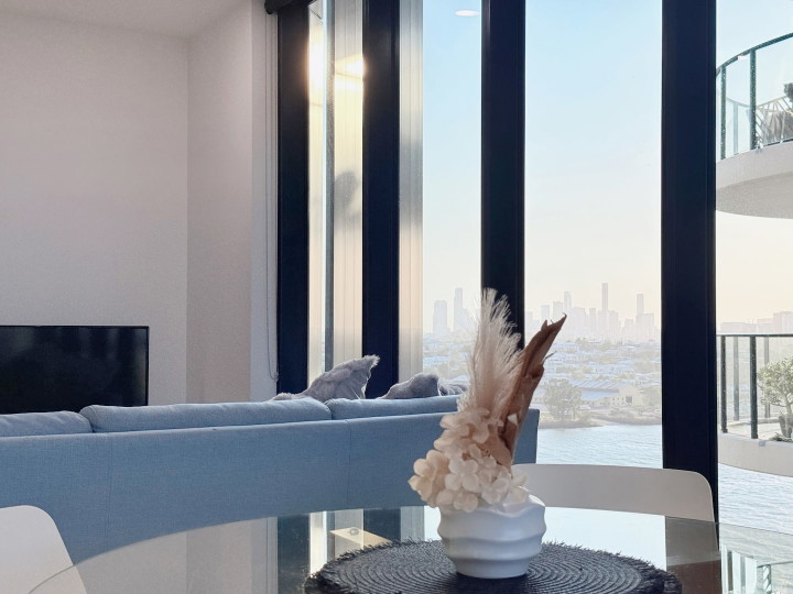 Riverview Breeze Hamilton 3b2b With Free Parking - Brisbane