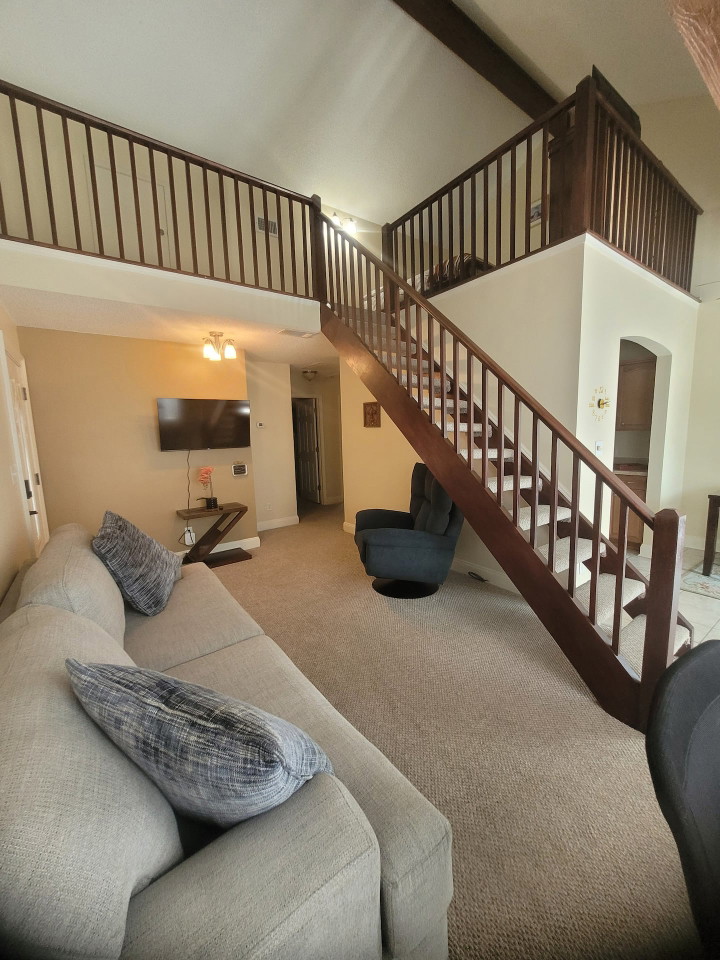 3 Bedrooms Apartment - Slidell, LA