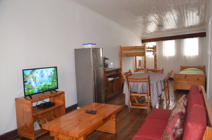 Apartment In Downtown Antananarivo - Madagascar