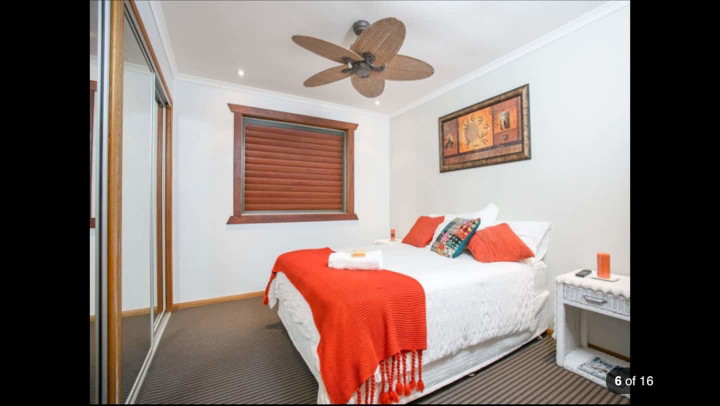 Cotton Tree Retreat - Marcoola