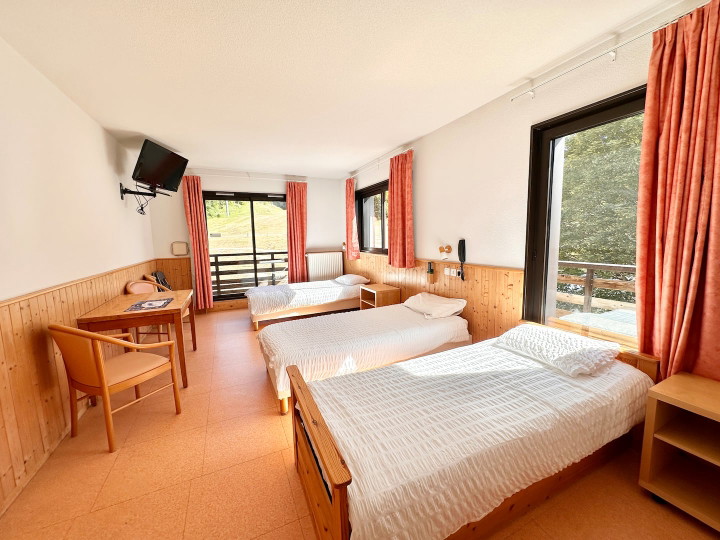 Appartement Au Pied Des Pistes - Divonne-les-Bains