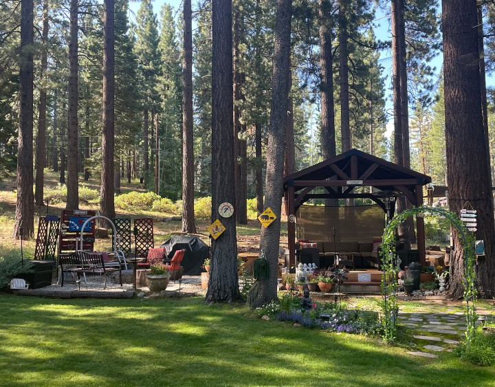 Hakunamatata-access Biking/hiking Trails From Unit - South Lake Tahoe, CA