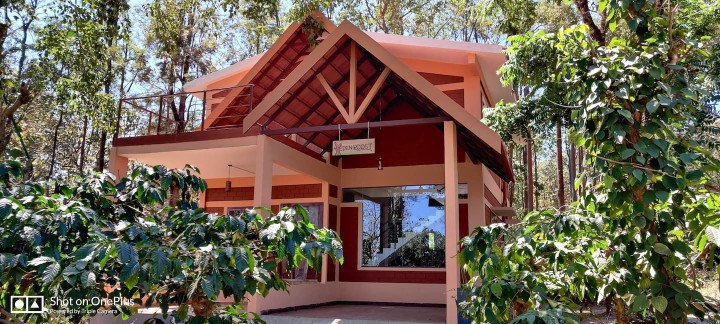 Eden Roost Wayanad - Kodagu