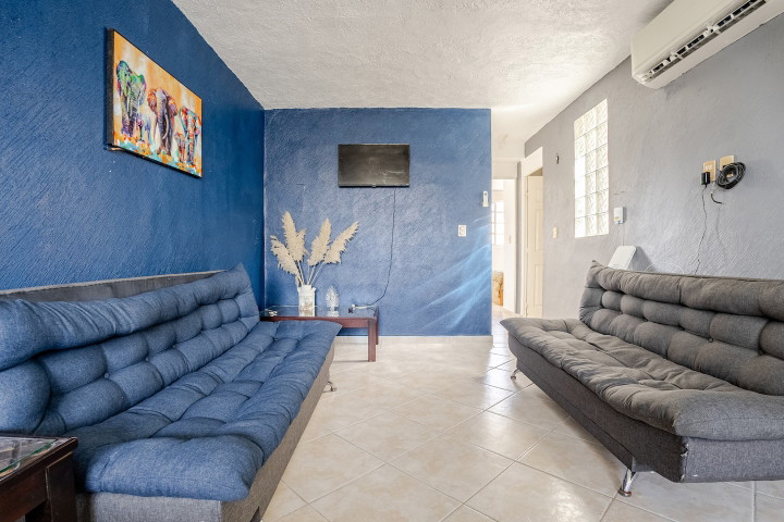 Exclusive Apartment In Acapulco Diamante - 아카풀코