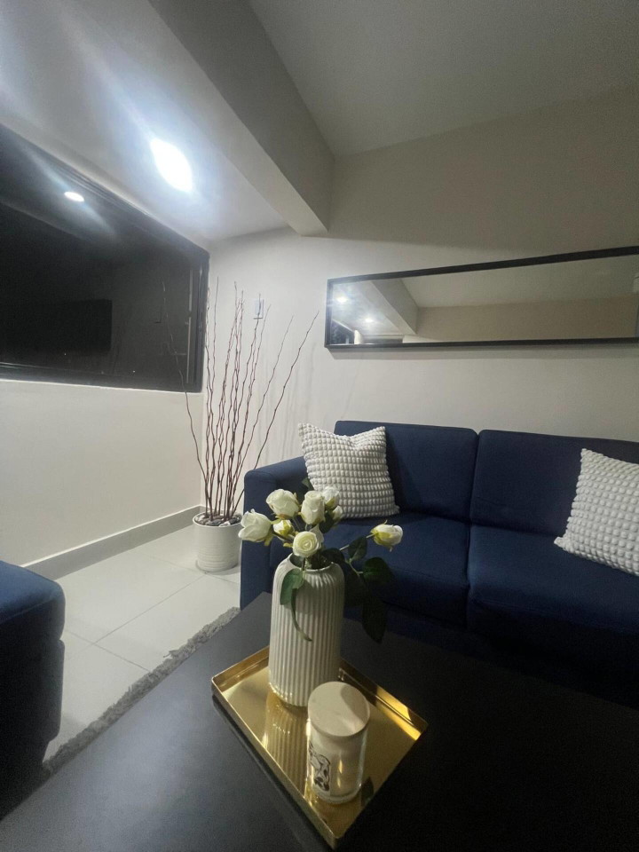 Apt. Bella Vista Studio Unlimited Wifi 40mb - Dominikanische Republik