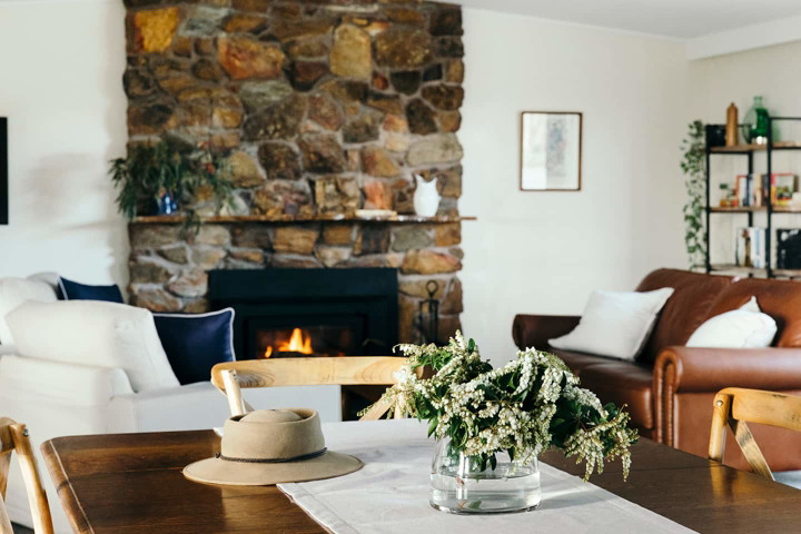 Luxury Cottage Farmstay- Scotsburn - Ballarat