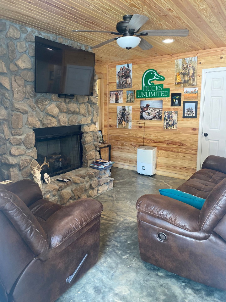 Graysport Getaway - Mississippi