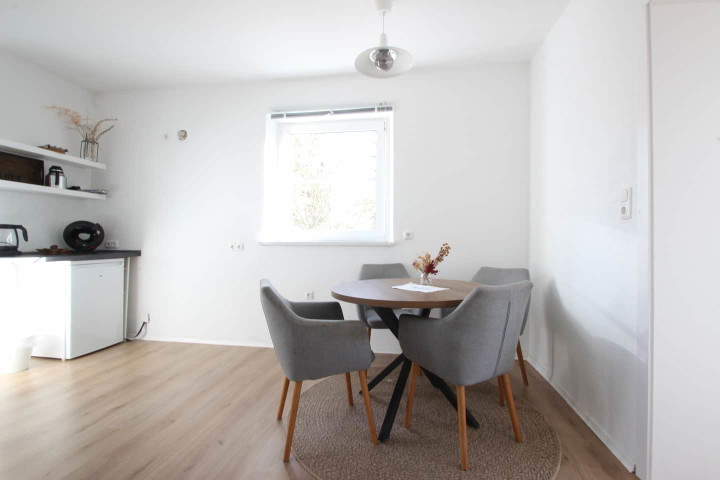 Appartement De Vacances Avec 3 Chambres Au 1er éTage - Ingolstadt