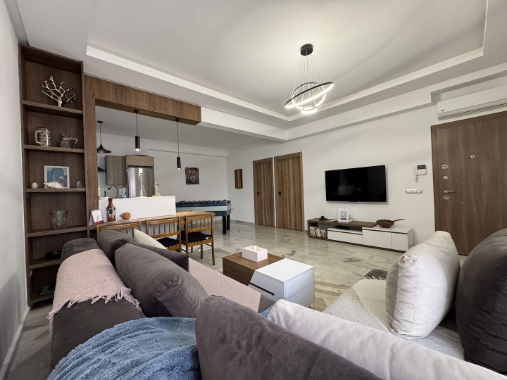 Cosy Apartment In Parc Mohammedia - Mohammedia