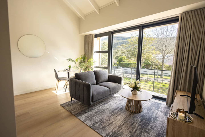 Two Horizons Apartment 6 - Fisherhaven