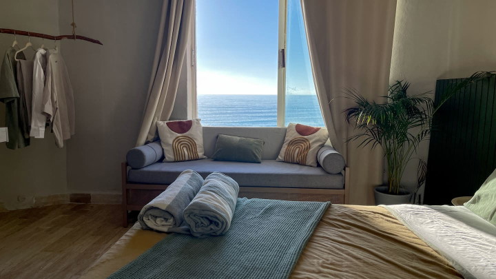 Beachfront Studio | Pool + Beach Access | Cancún - Cancún