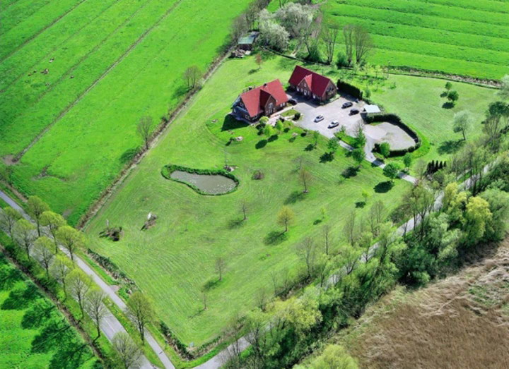 Apartment "Zum Paradies" | Nature | Garden | Bicycle - Freiburg