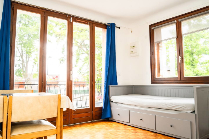 Qhome 2 - T2 Cosy Entre Paris Et Disney - Noisy-le-Grand