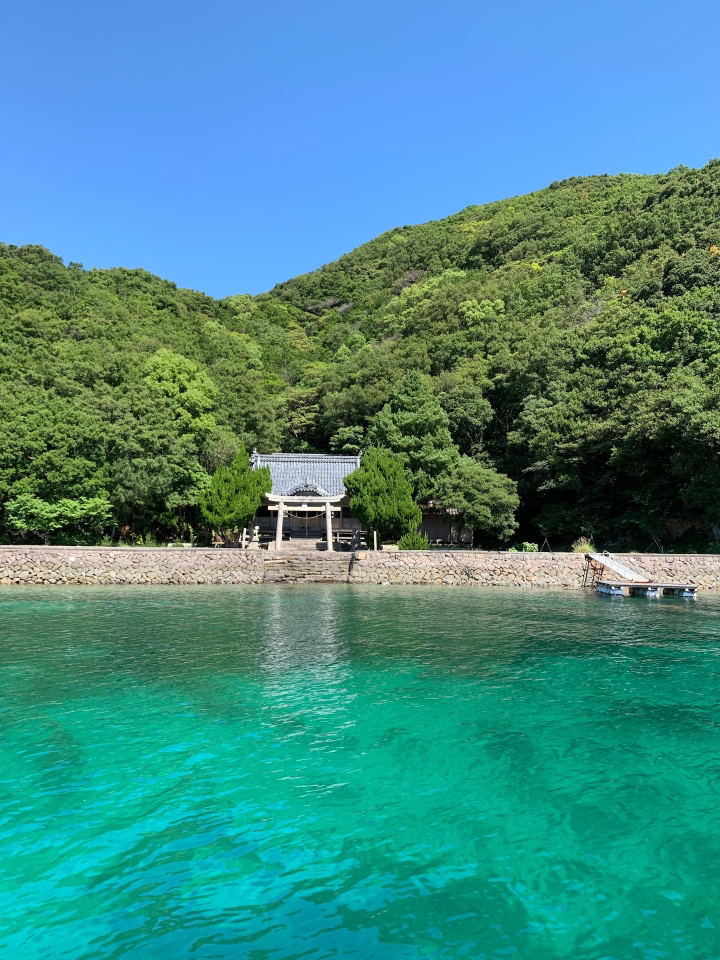Seaside Japanese Home | Fishing & Bbq - Japan