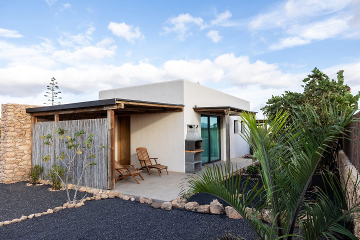 Cozy Apartment To Relax And Be Active - Fuerteventura