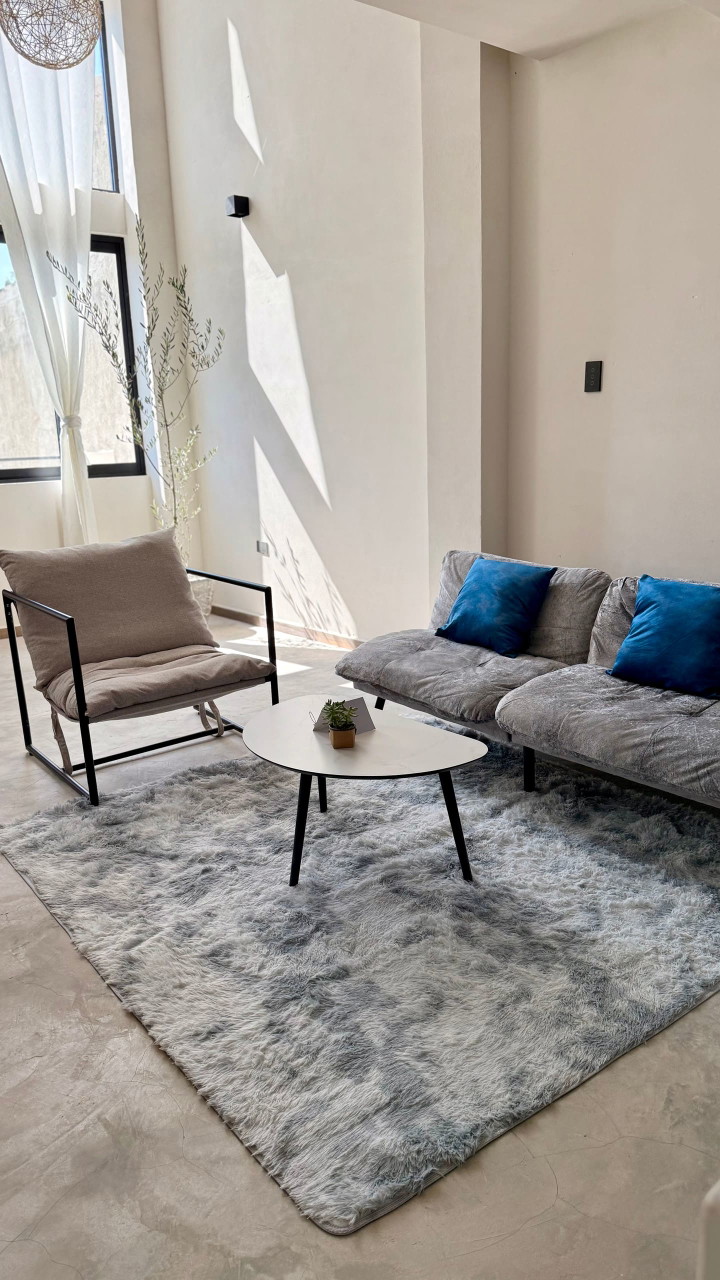 Casa De La Luna Loft - Tlaxcala