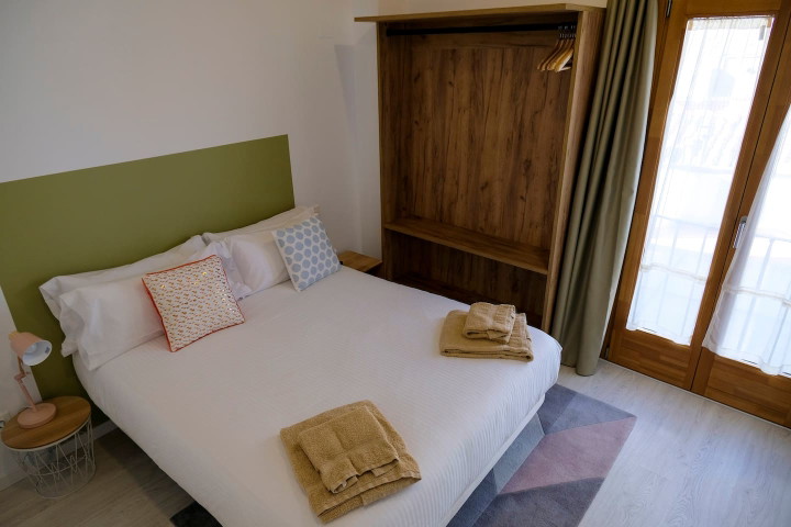 Apartment In Centro Next To Basilica Del Pilar - 사라고사