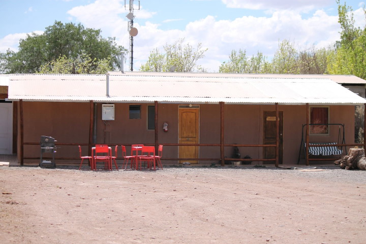 "Posada El Rancho Nuevo" - San Pedro de Atacama