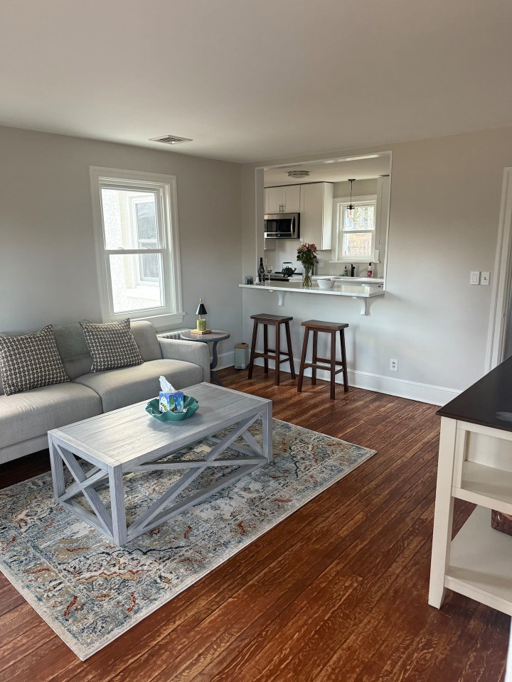 Lovely 2 Bedroom Cottage On An Apple Orchard - Princeton, NJ