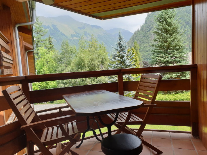Appartement Ski & Summer Holidays Morzine - Morzine