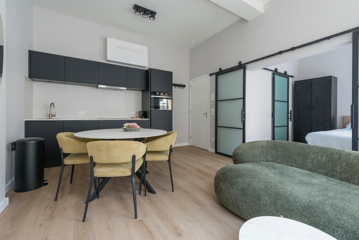Appartement New City Maastricht - Maastricht