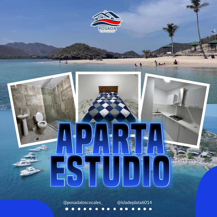 Centro Guanta Posada - Venezuela